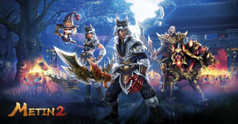 Top 10 Metin2 - Private Server Metin2 - Top 100 Servere Private